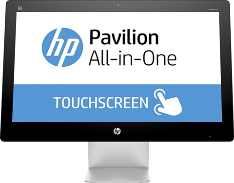 HP 23-Q110/A10-8700P/8GB DDR3/500GB HDD/DVD-RW/23"/W10/B - CeX (UK): - Buy, Sell, Donate